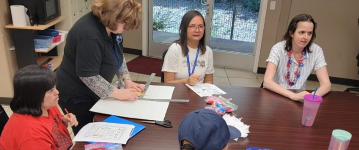 Adult Day Program - Creative Minds ADP